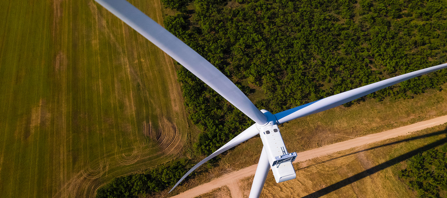 Overview - Longroad Energy