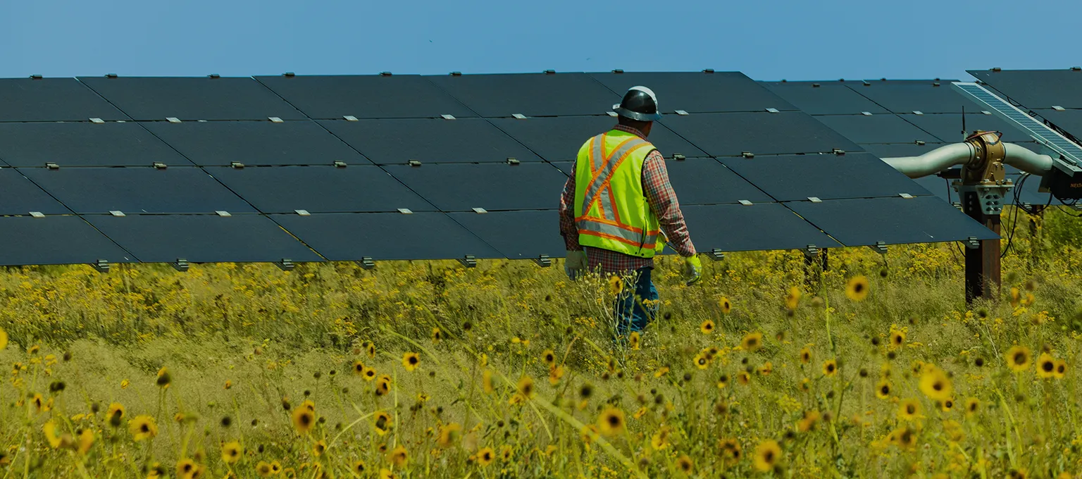 People & Community - Longroad Energy